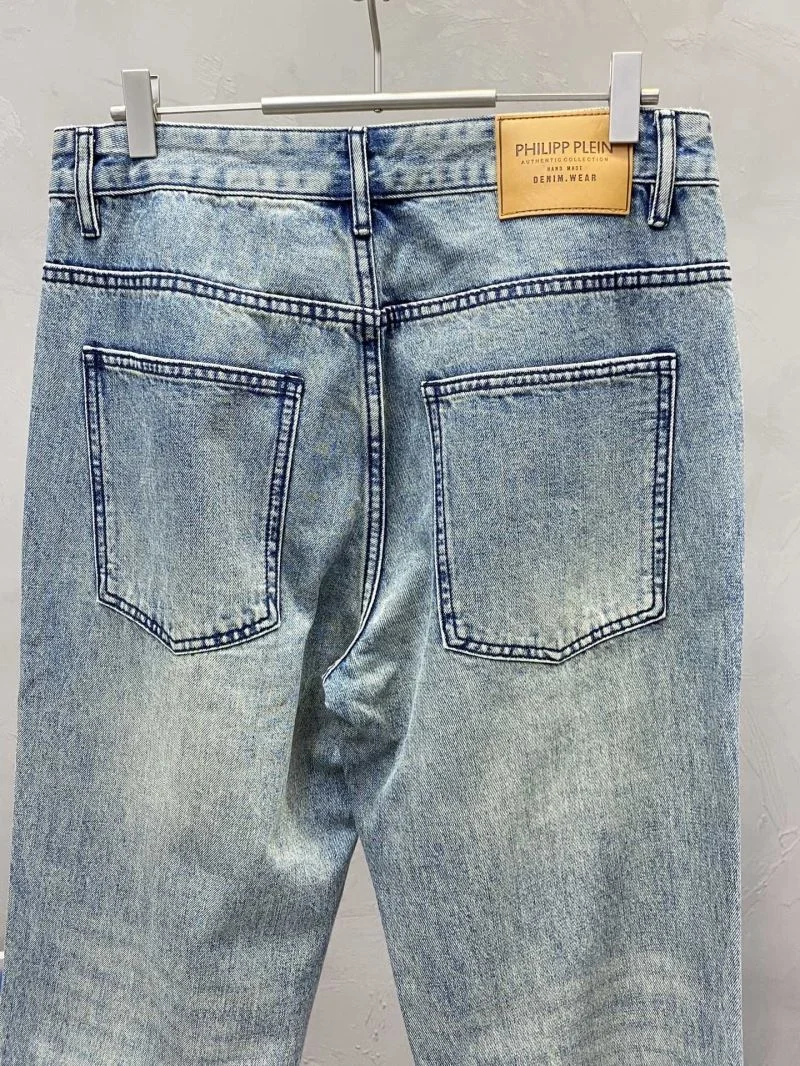 Genuine Philipp Plein Jeans