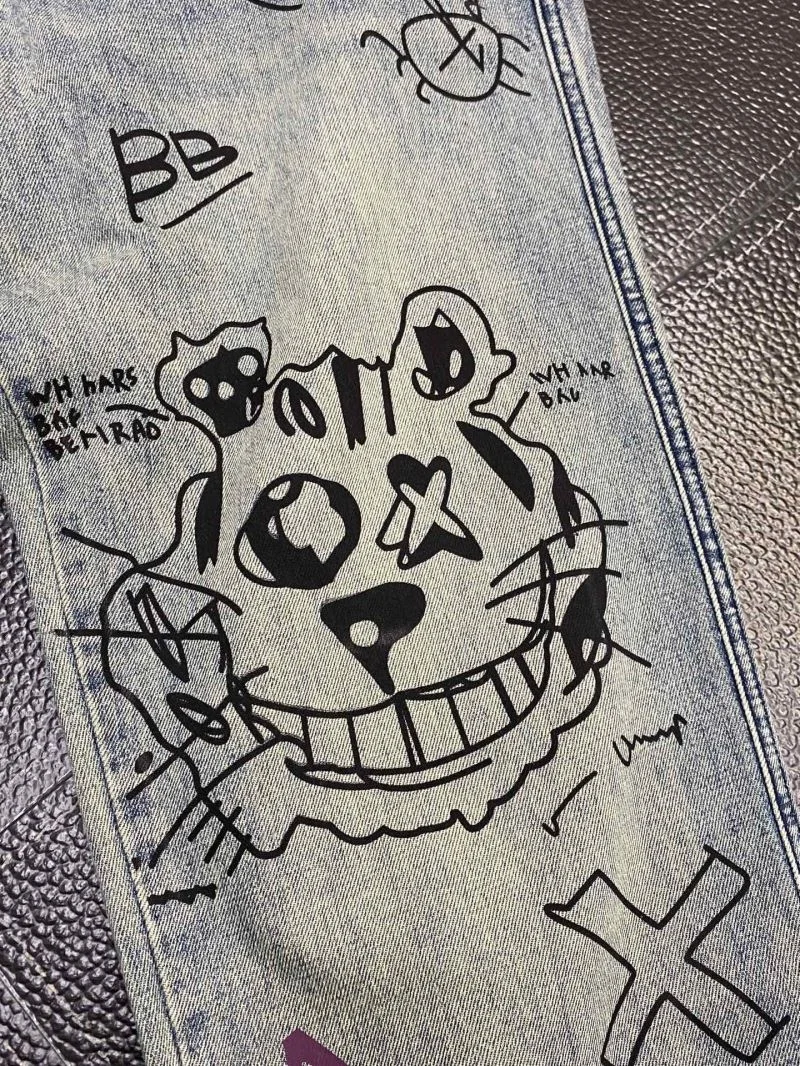Genuine Philipp Plein Jeans