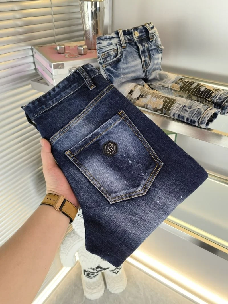 Philipp Plein Jeans