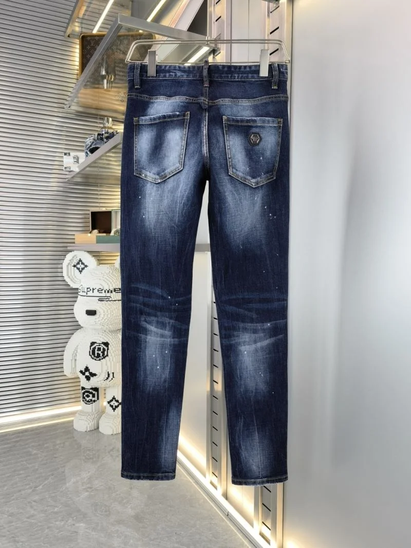 Budget-friendly Philipp Plein Jeans