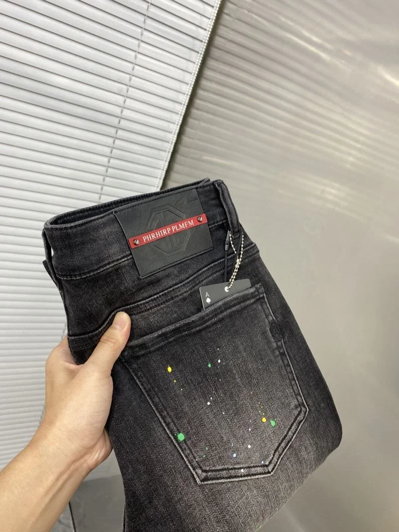 Philipp Plein Jeans