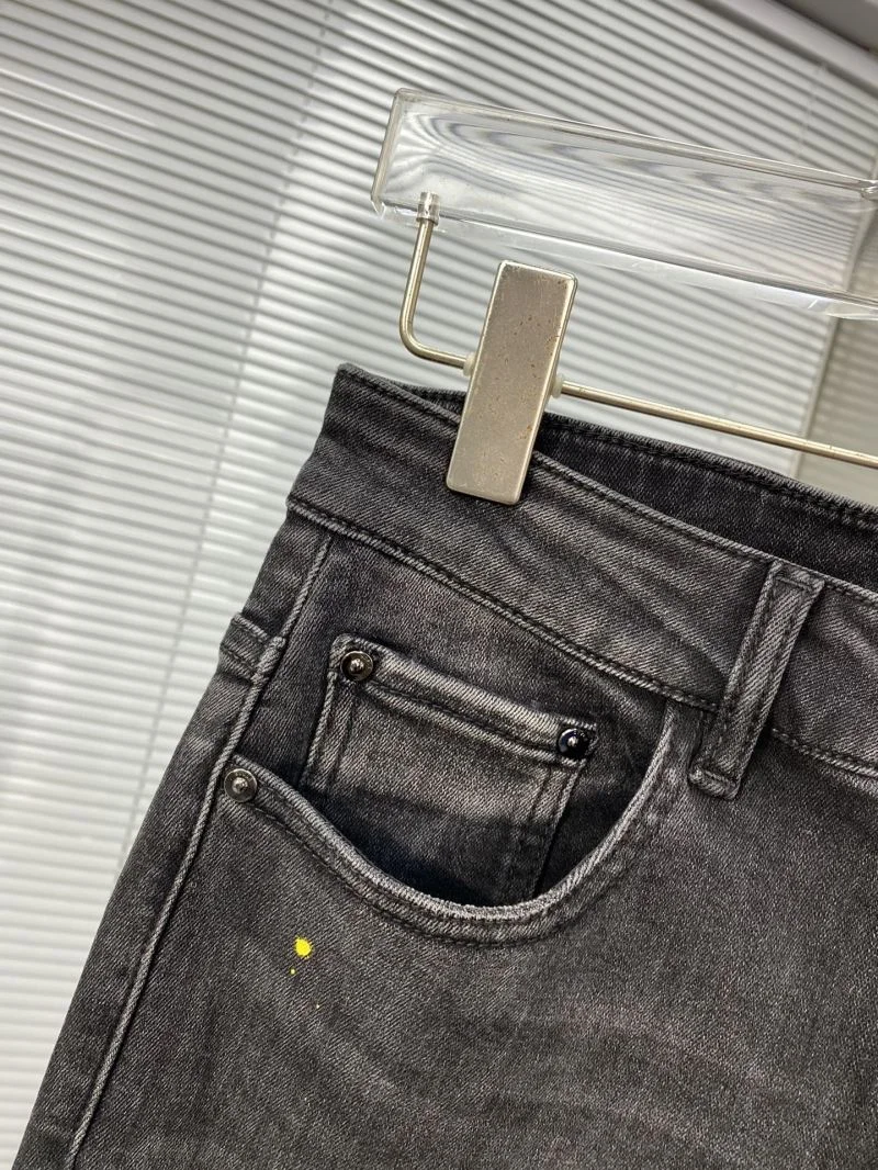 Indistinguishable Philipp Plein Jeans