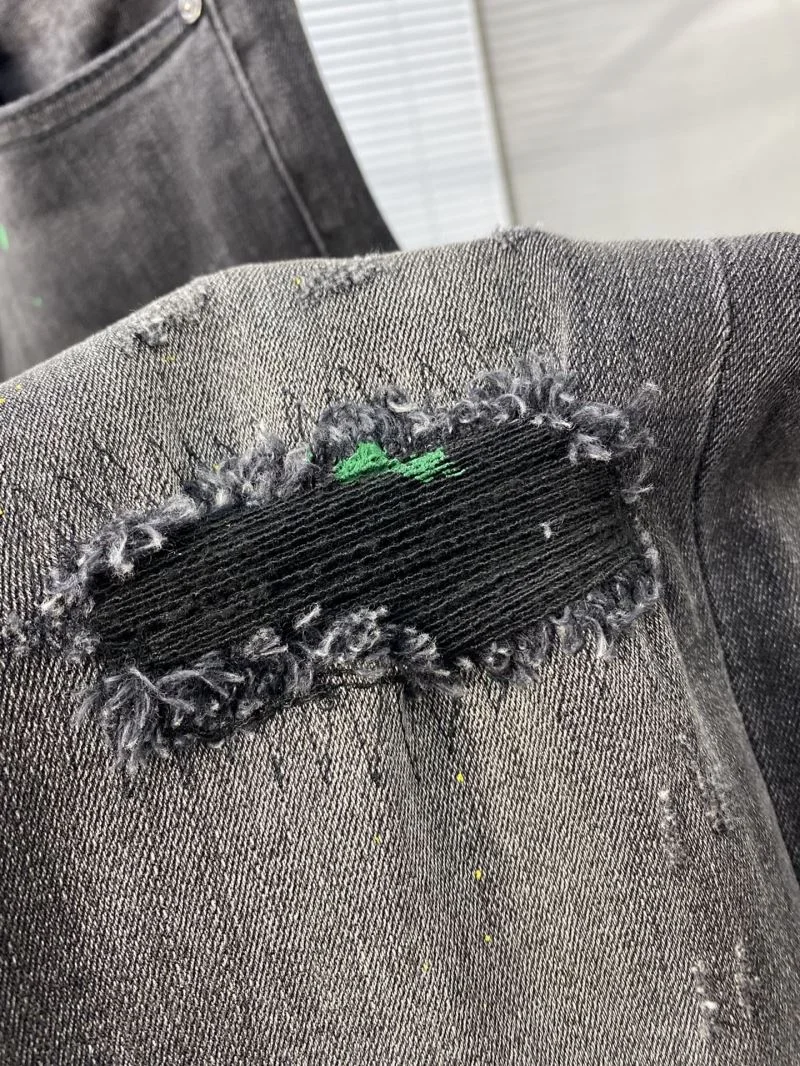 Indistinguishable Philipp Plein Jeans