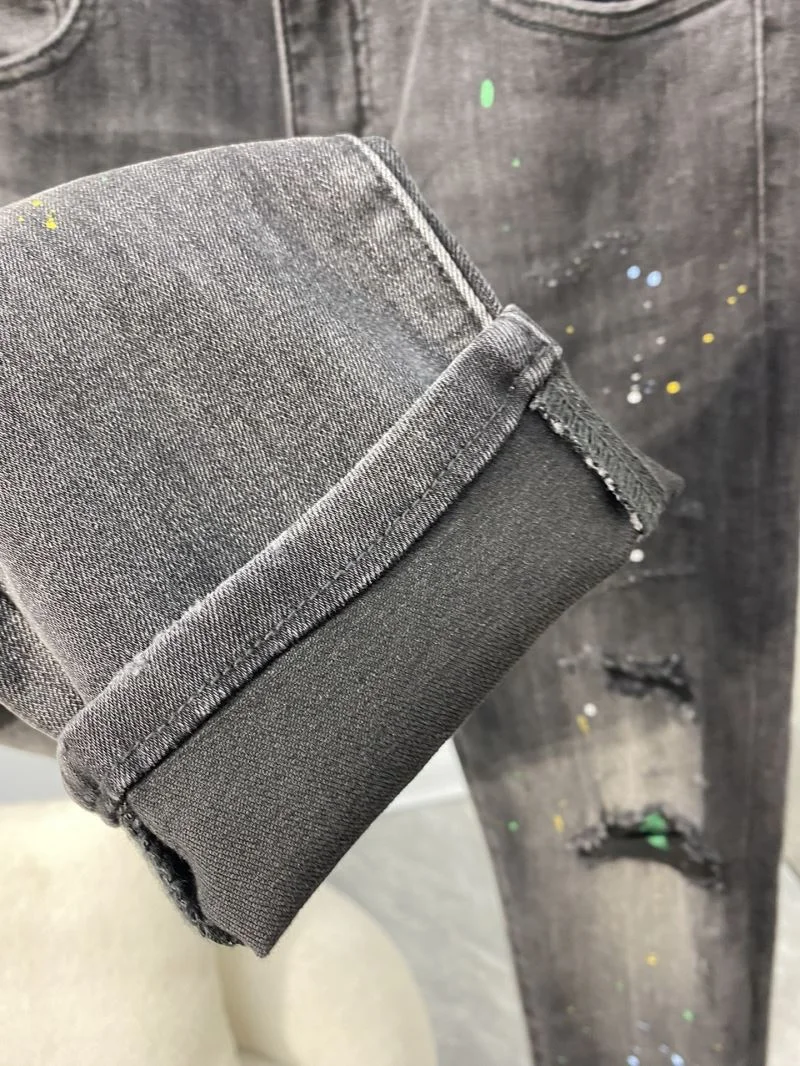 Indistinguishable Philipp Plein Jeans