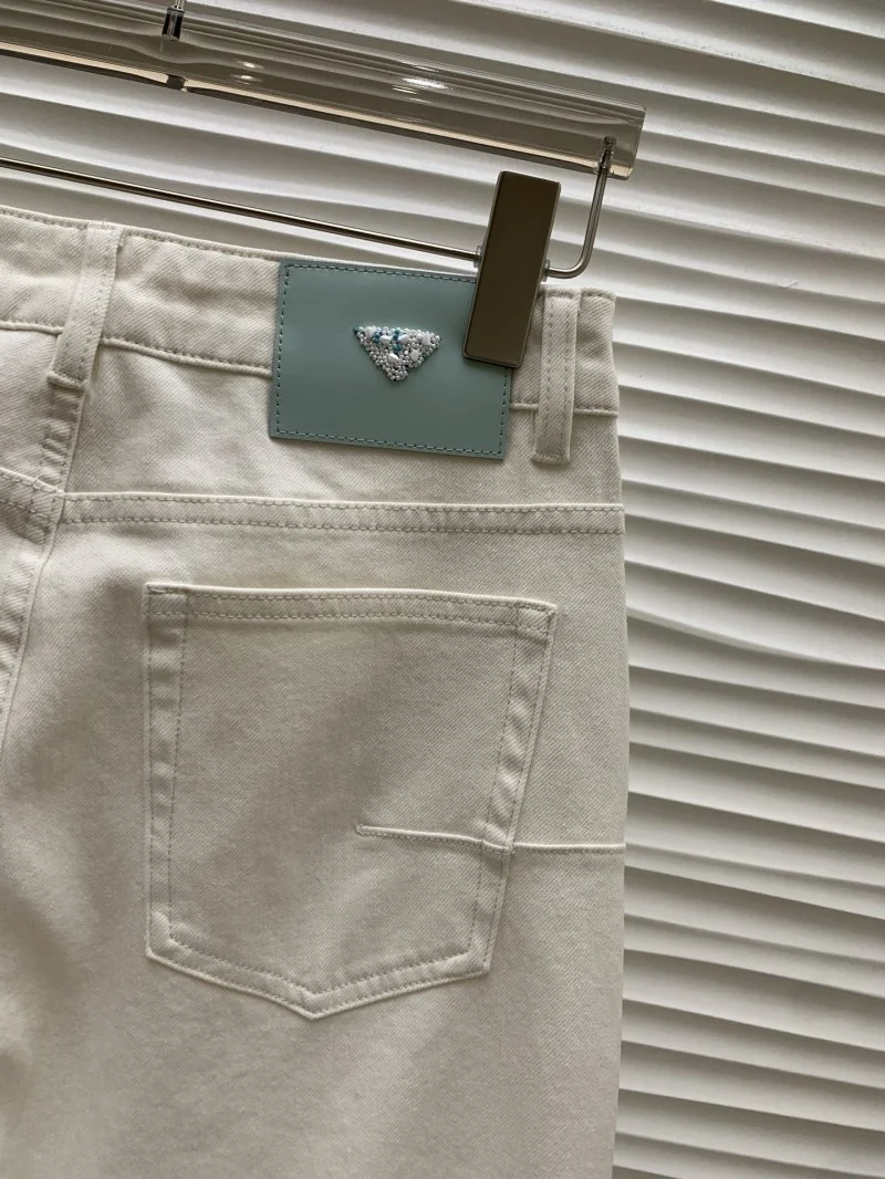 1:1 copy Philipp Plein Jeans