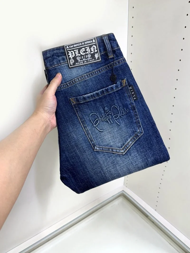 Philipp Plein Jeans