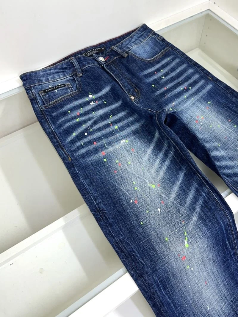 Legit Philipp Plein Jeans