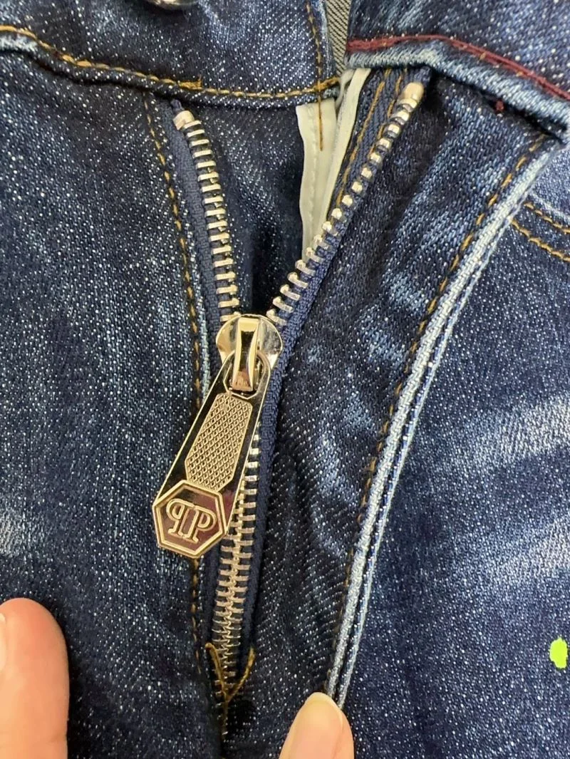 Legit Philipp Plein Jeans