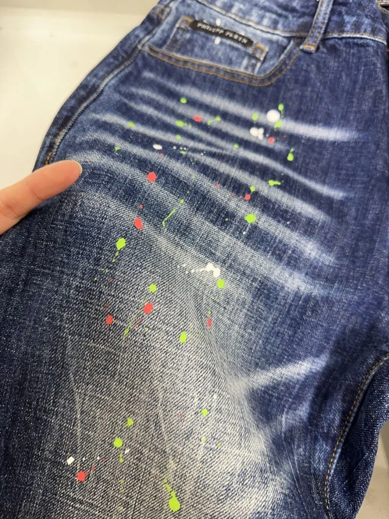 Legit Philipp Plein Jeans