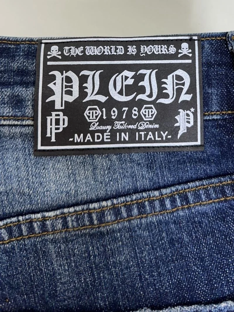 Legit Philipp Plein Jeans