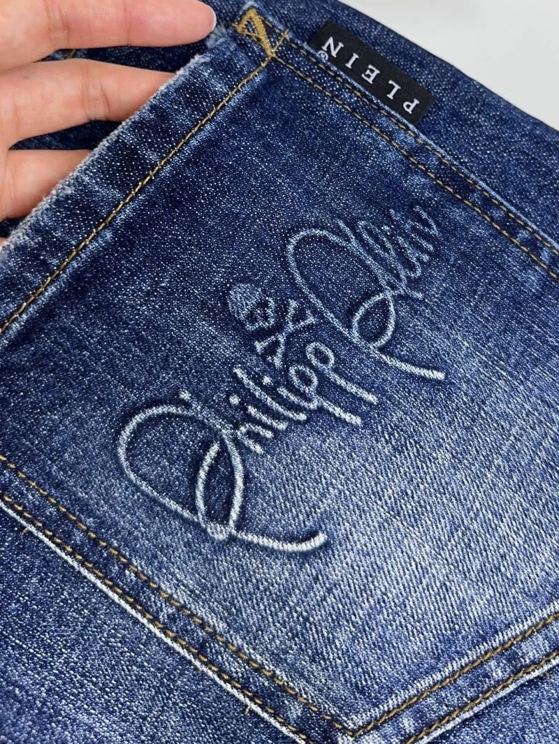 Legit Philipp Plein Jeans