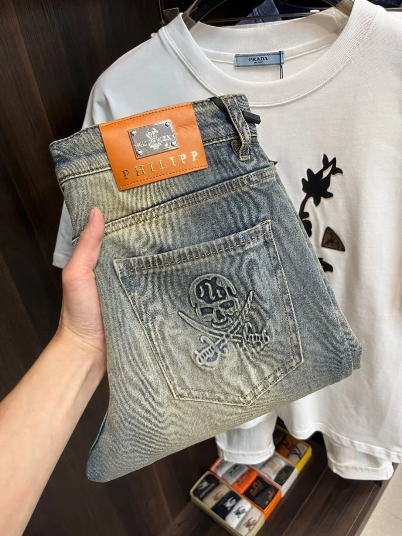Philipp Plein Jeans