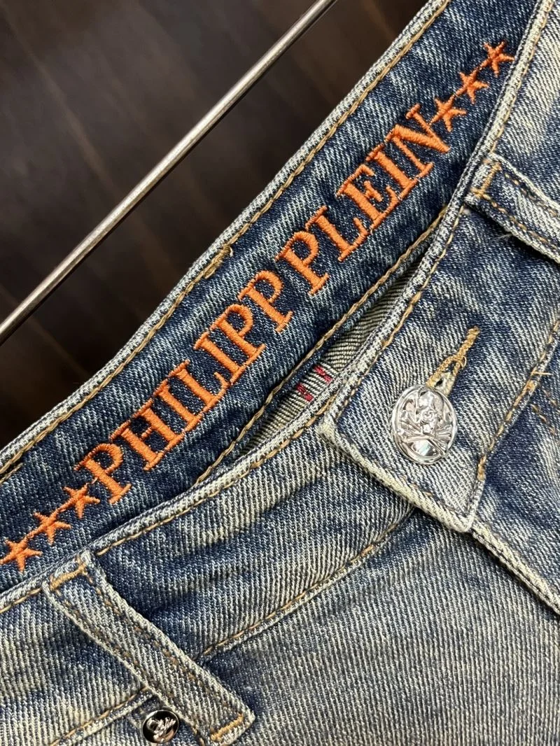 Budget-friendly Philipp Plein Jeans