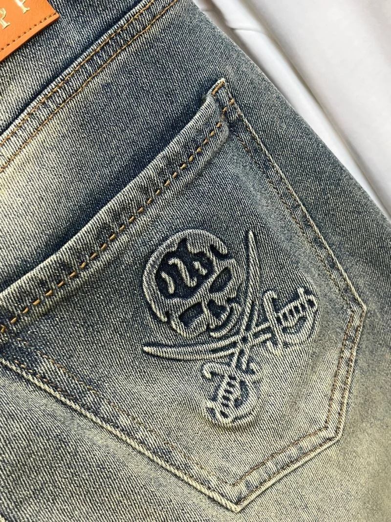 Budget-friendly Philipp Plein Jeans