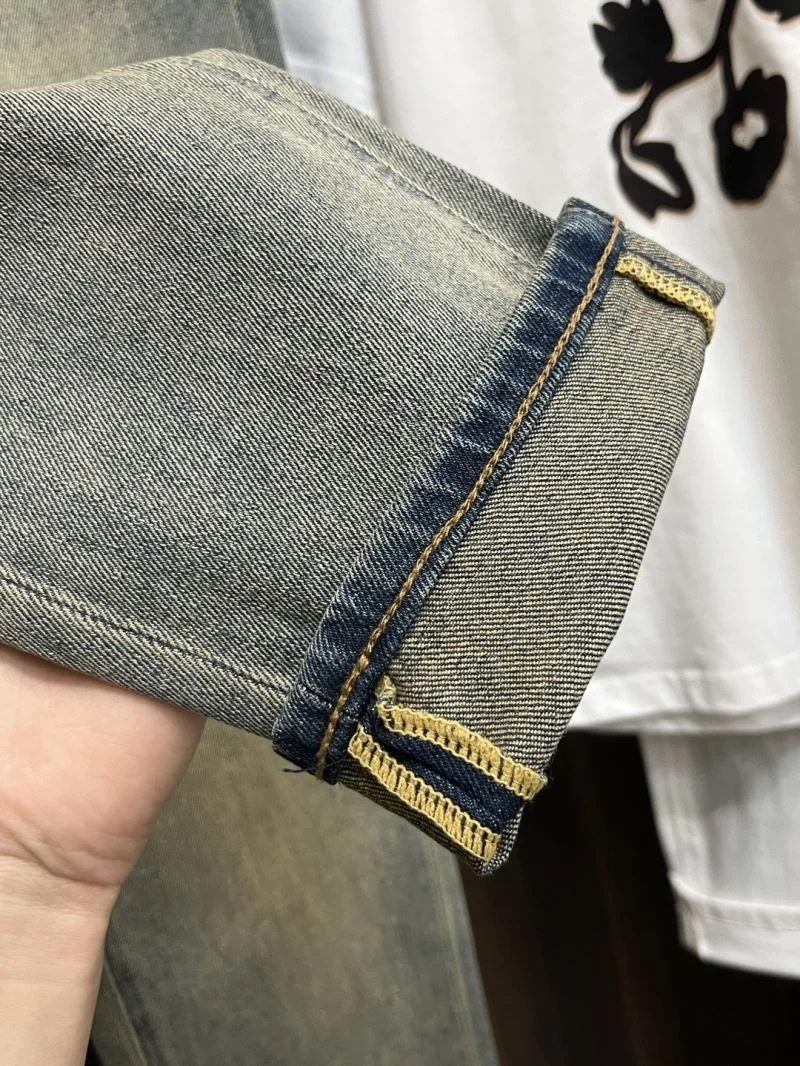 Budget-friendly Philipp Plein Jeans