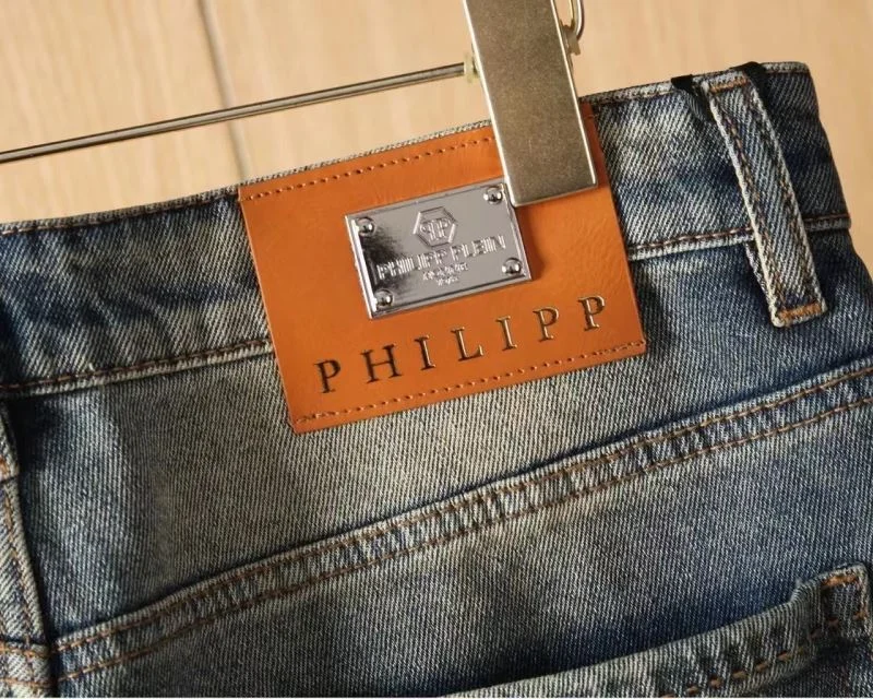 Precise copy Philipp Plein Jeans