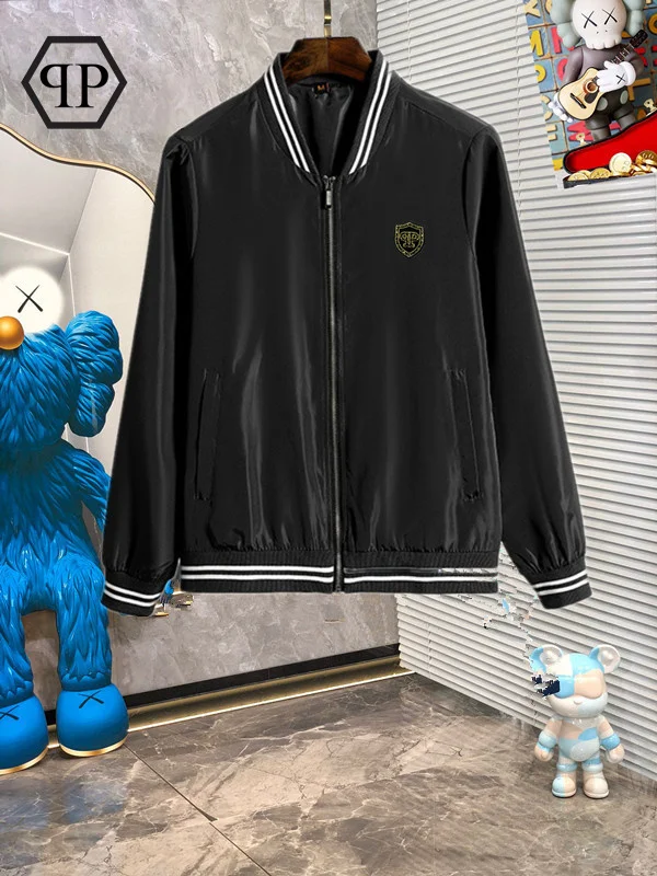 Philipp Plein Outwear