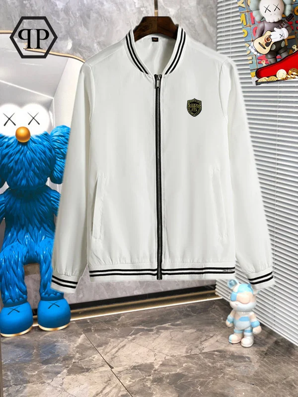 Real Philipp Plein Outwear