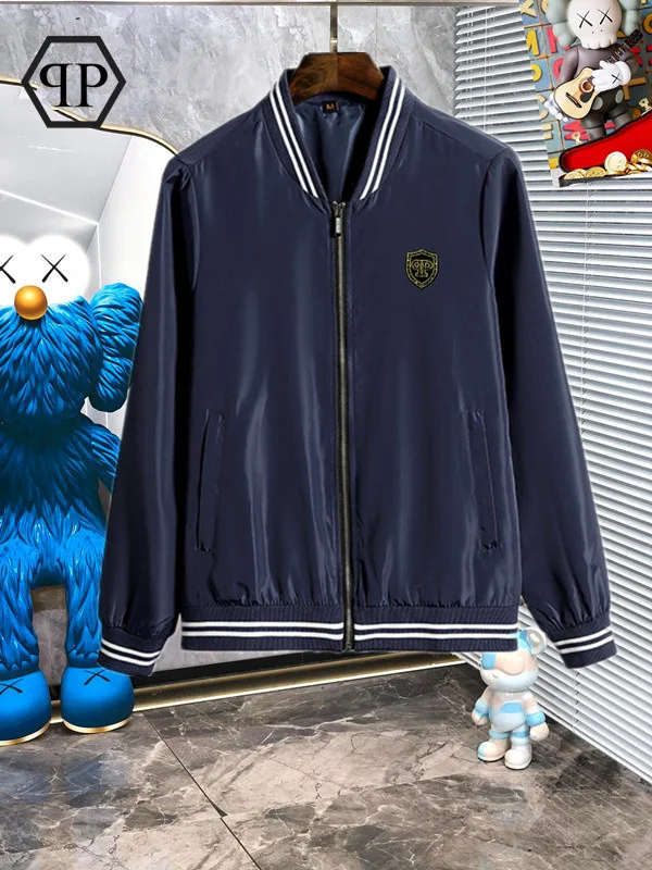 Real Philipp Plein Outwear