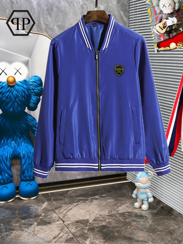 Real Philipp Plein Outwear