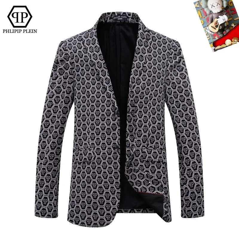 Philipp Plein Outwear