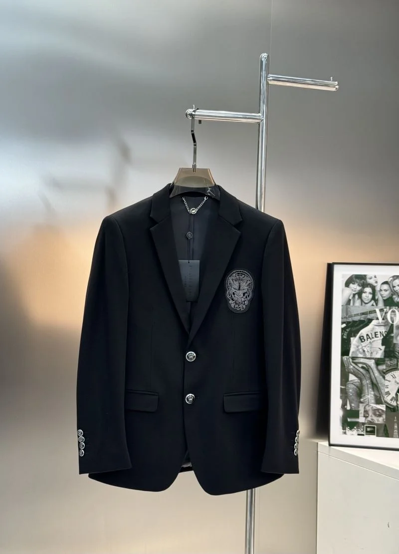 Philipp Plein Outwear