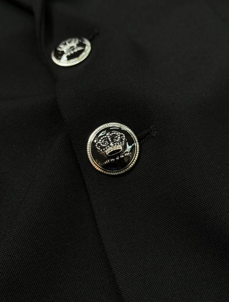 Brand-authenticated Philipp Plein Outwear