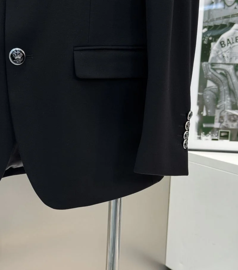 Brand-authenticated Philipp Plein Outwear