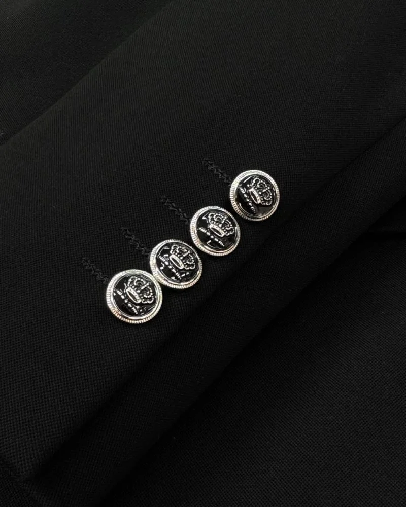 Brand-authenticated Philipp Plein Outwear