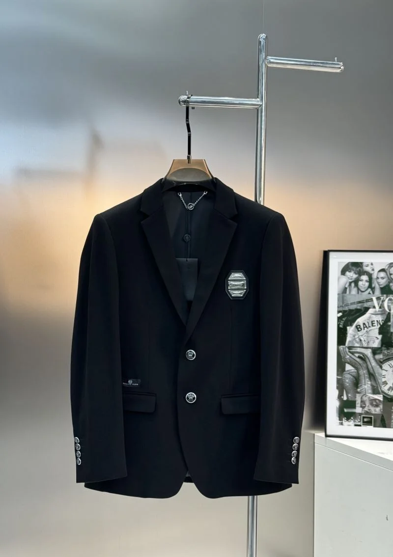 Philipp Plein Outwear