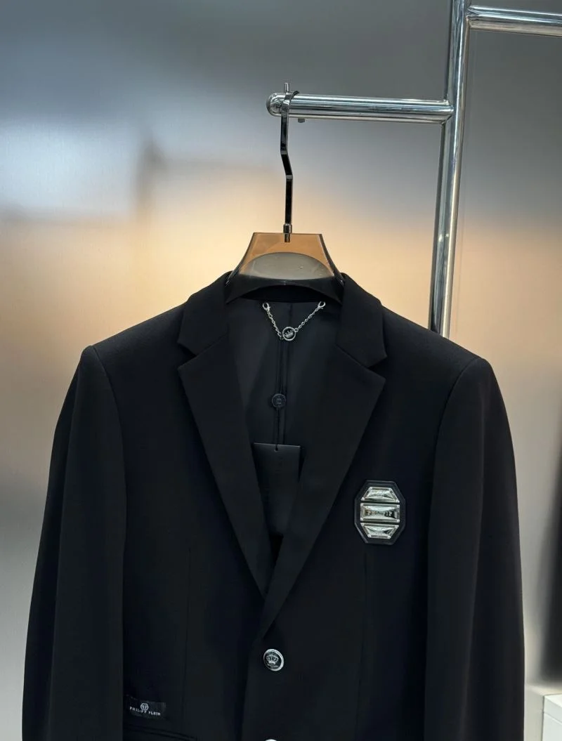 Reasonably priced Philipp Plein Outwear