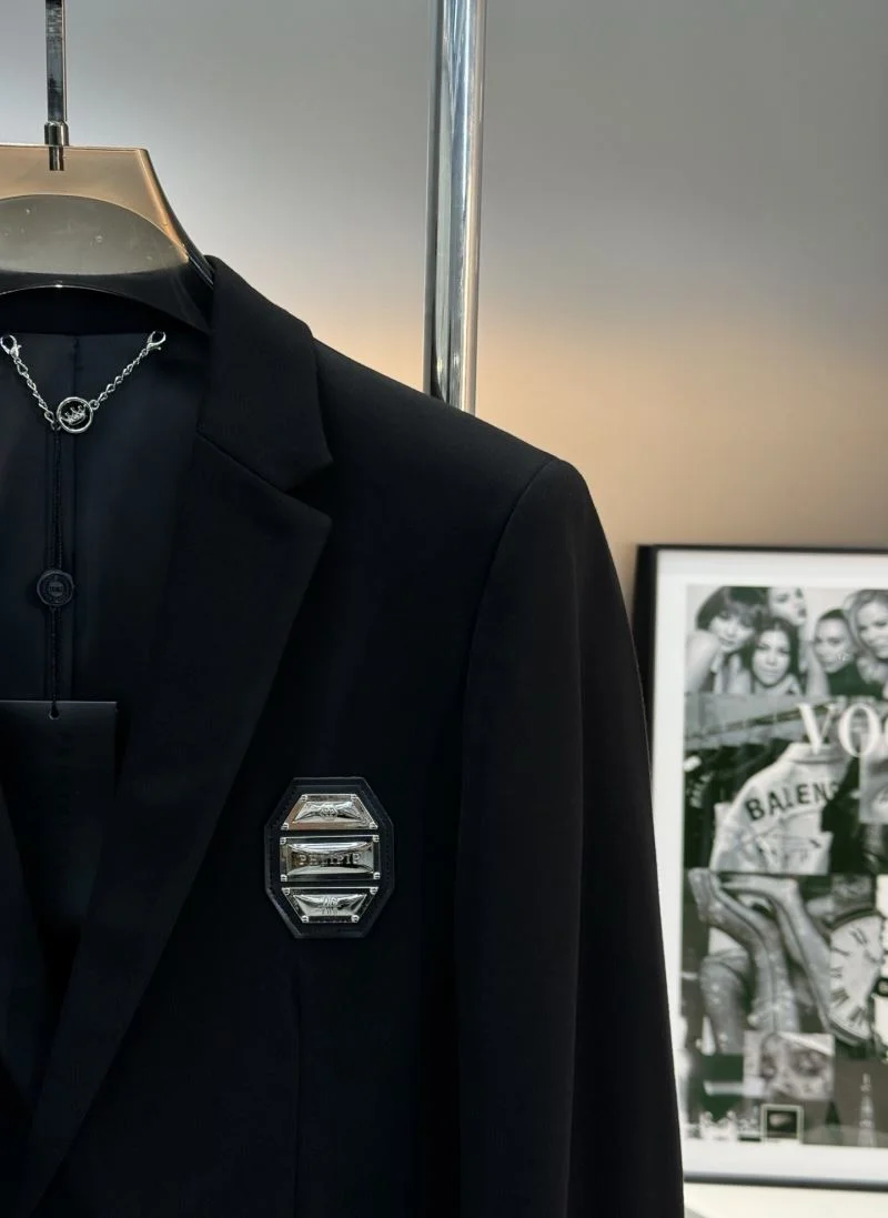 Reasonably priced Philipp Plein Outwear