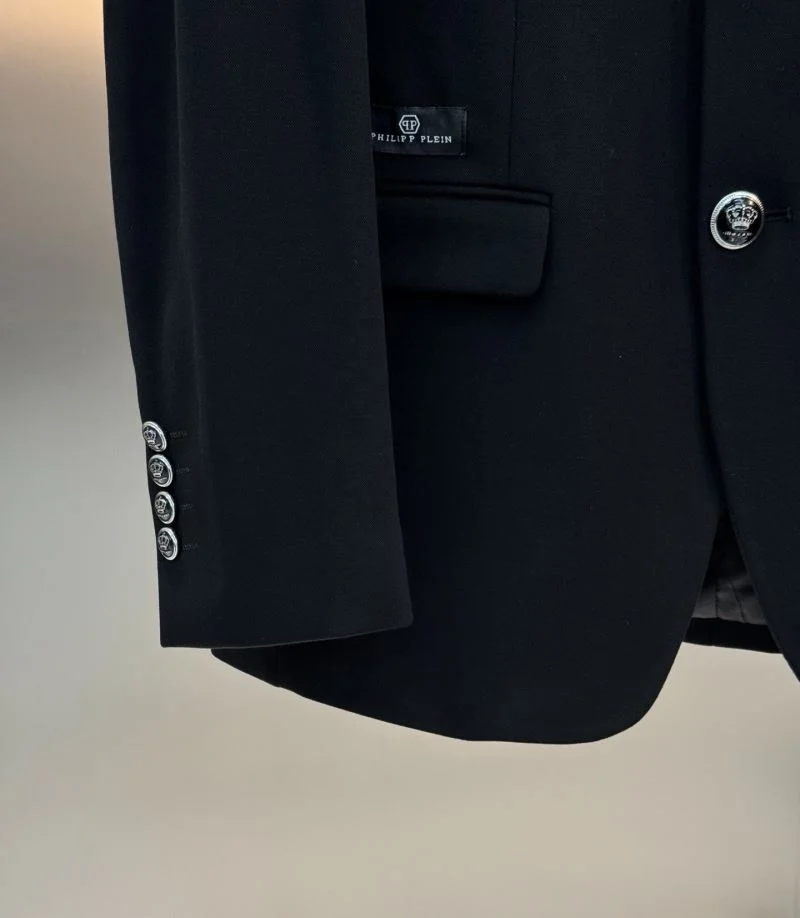 Reasonably priced Philipp Plein Outwear