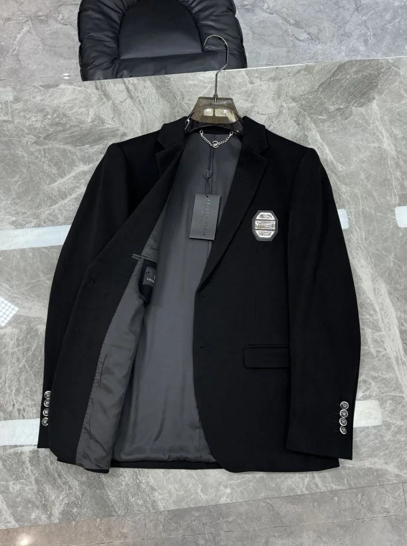 Reasonably priced Philipp Plein Outwear