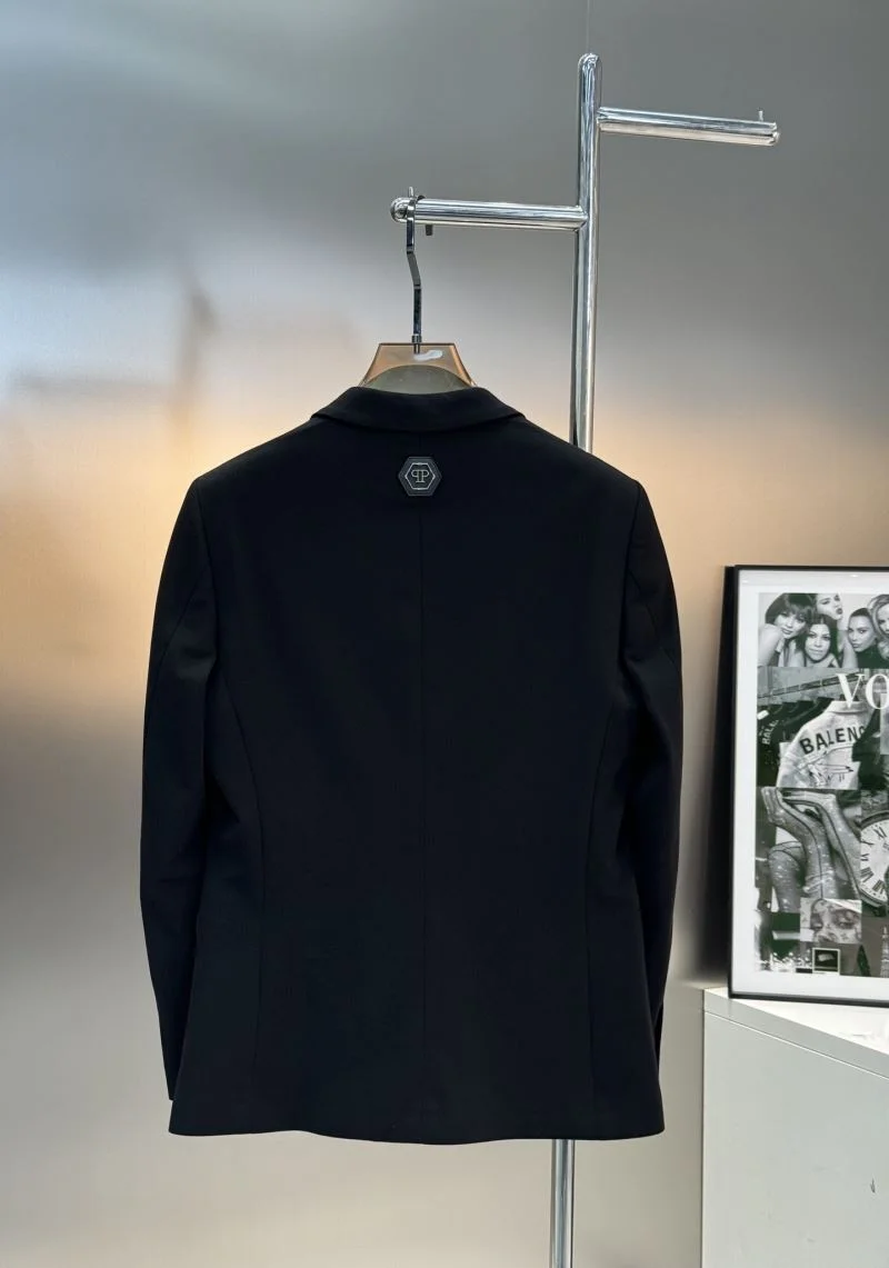Reasonably priced Philipp Plein Outwear