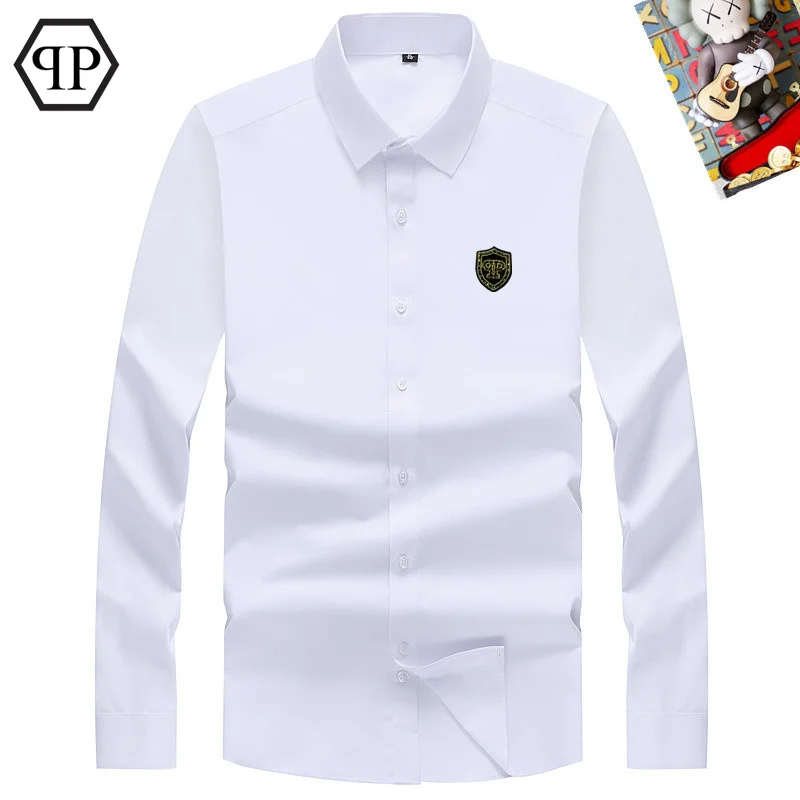 Perfect replica Philipp Plein Shirts