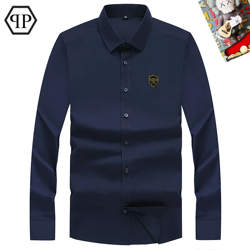 Perfect replica Philipp Plein Shirts
