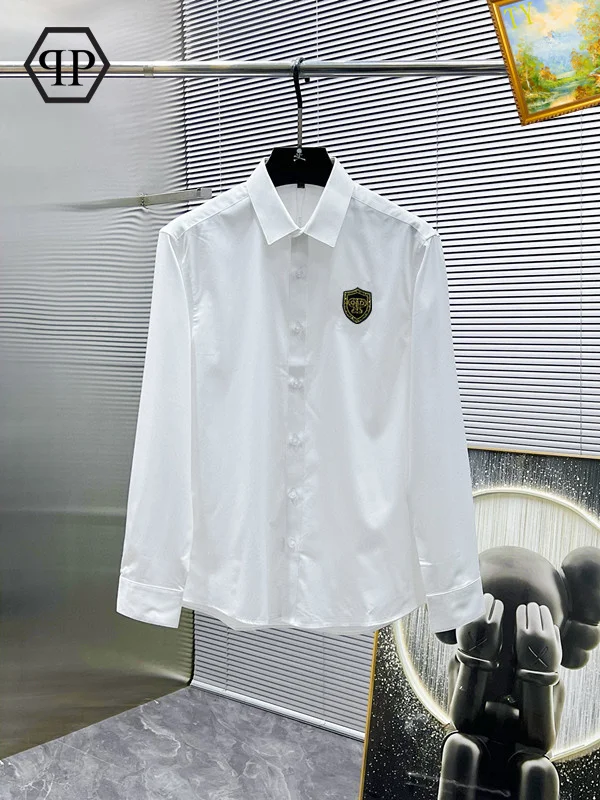 Mirror quality Philipp Plein Shirts