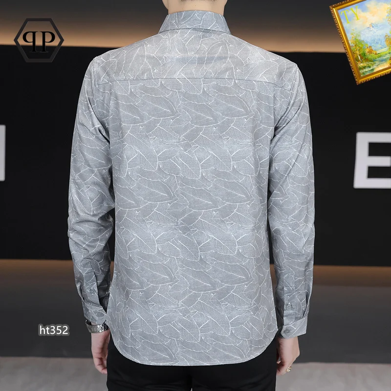 Philipp Plein Shirts