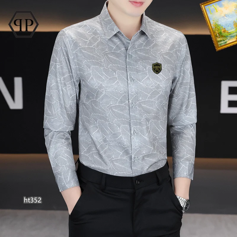 Legit Philipp Plein Shirts