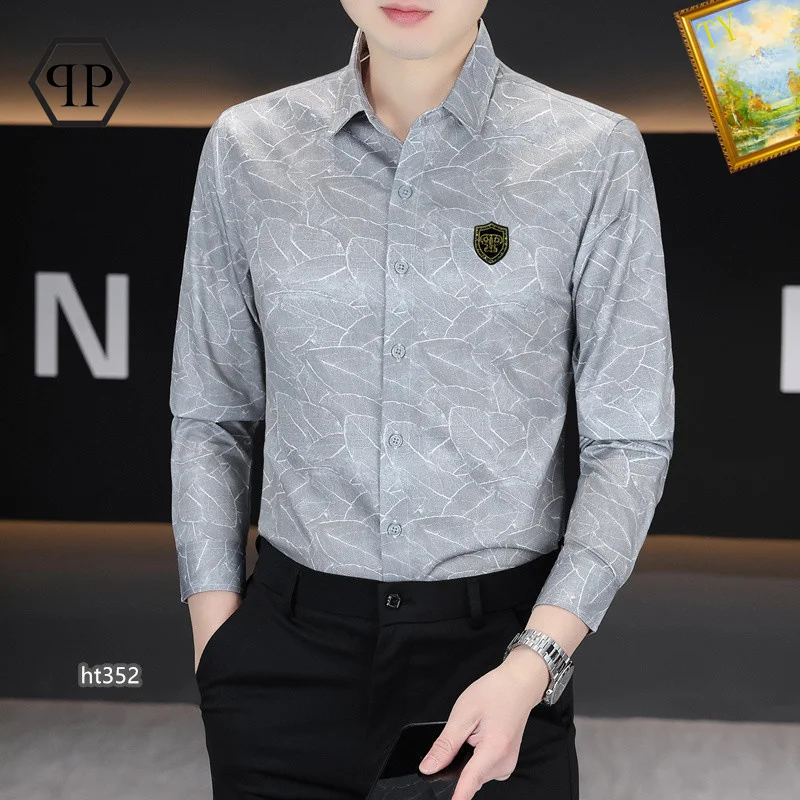 Legit Philipp Plein Shirts