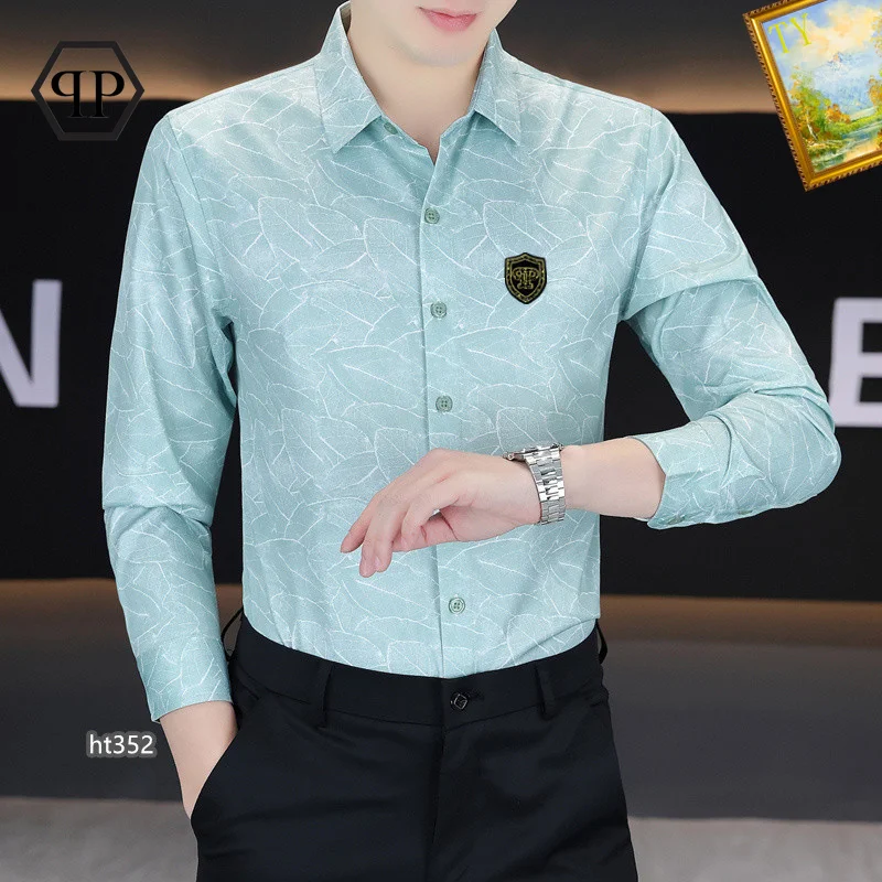 Legit Philipp Plein Shirts