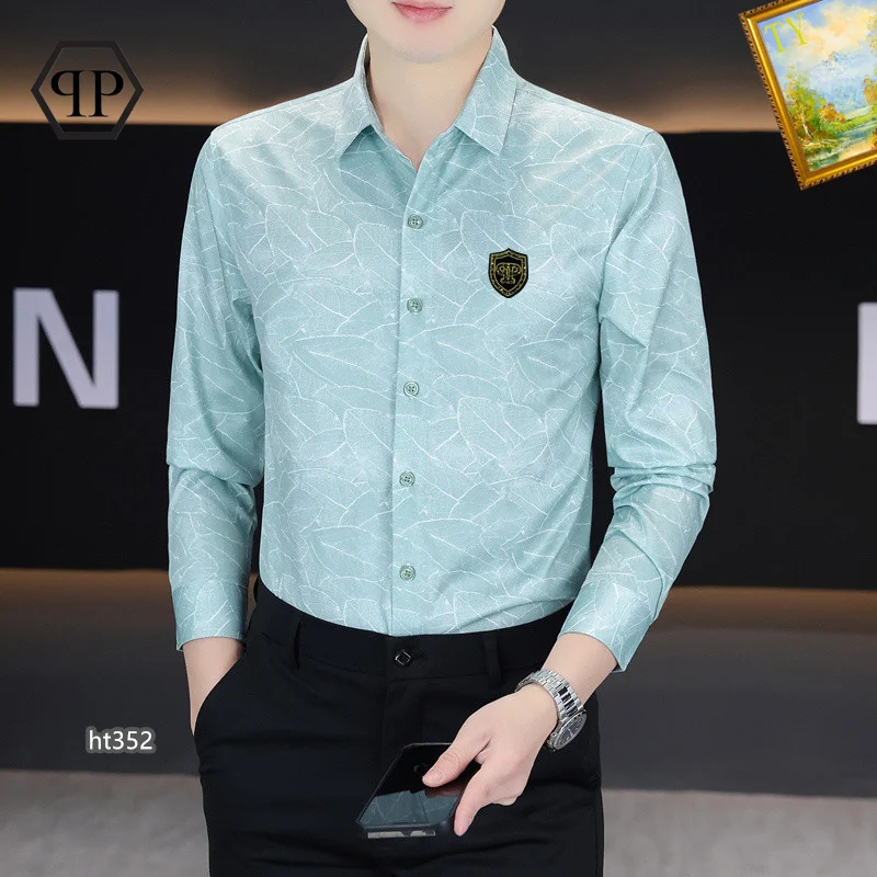 Legit Philipp Plein Shirts