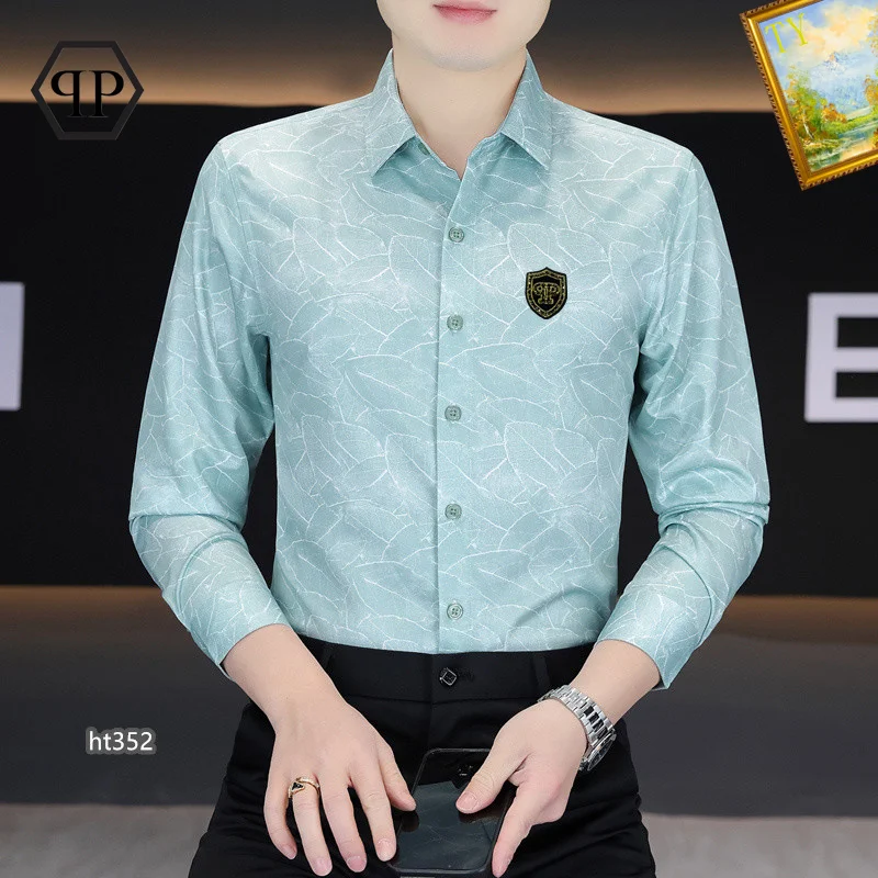 Legit Philipp Plein Shirts