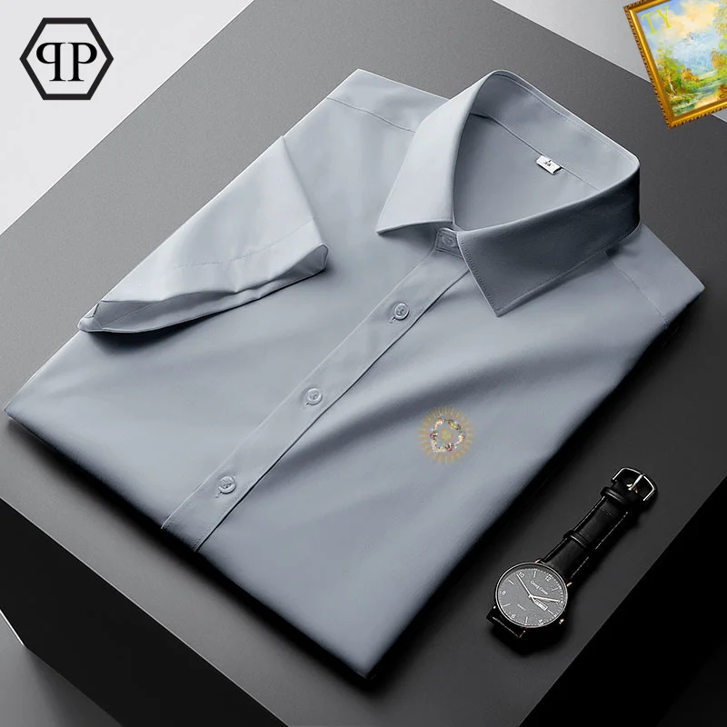 Mirror quality Philipp Plein Shirts