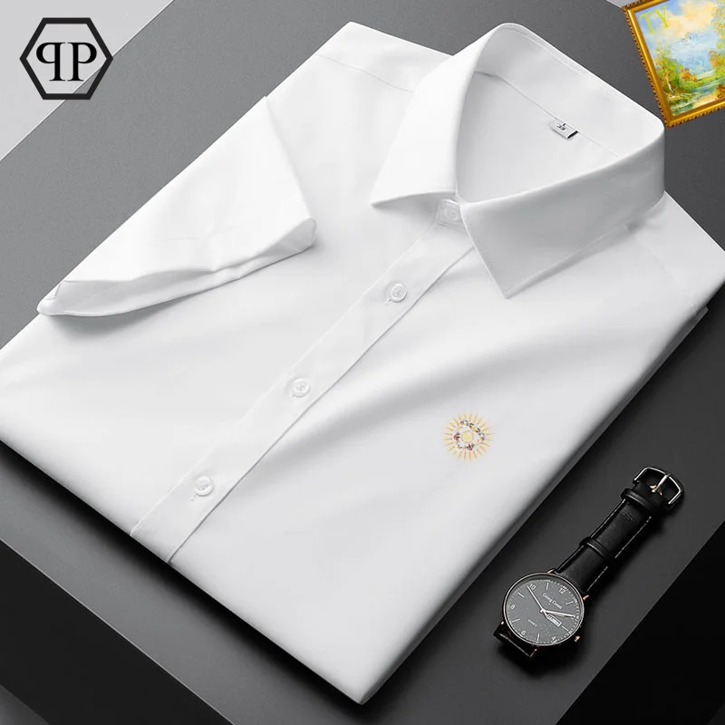 Mirror quality Philipp Plein Shirts
