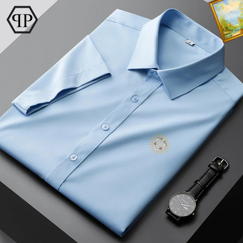 Mirror quality Philipp Plein Shirts