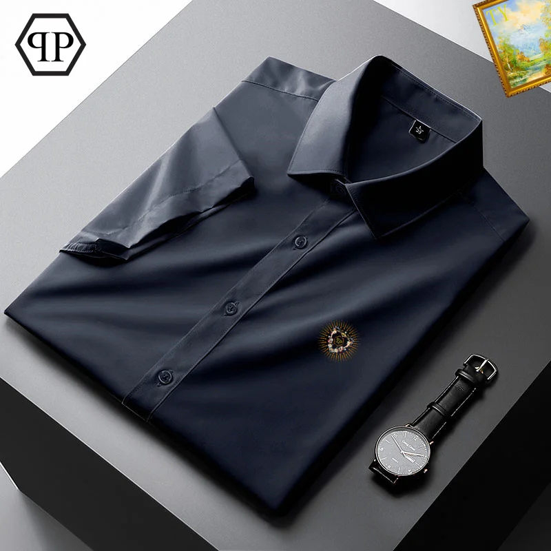 Mirror quality Philipp Plein Shirts