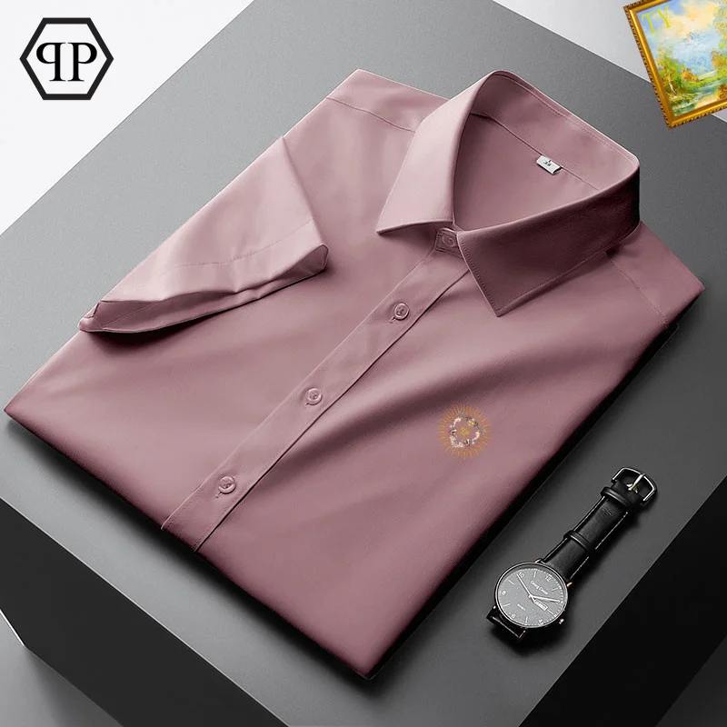 Mirror quality Philipp Plein Shirts