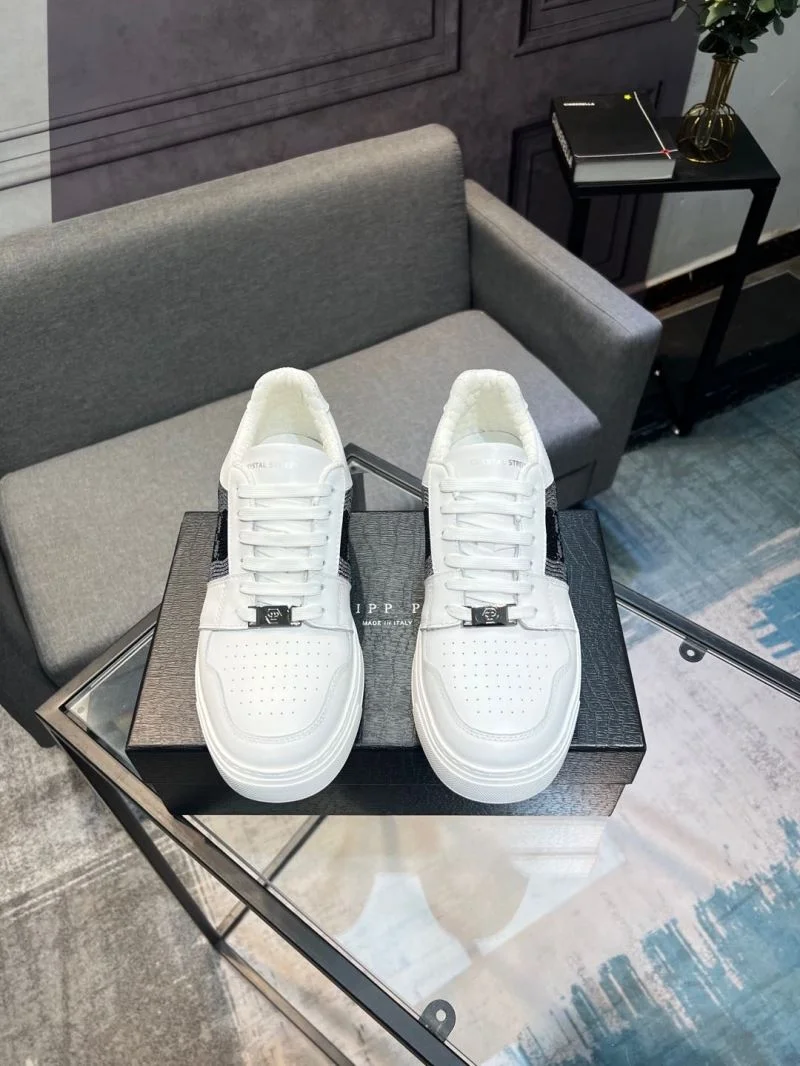 Philipp Plein Shoes